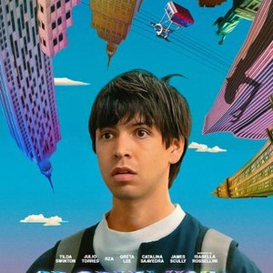 Problemista - Rotten Tomatoes