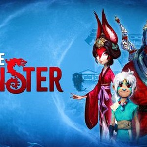 Goodbye Monster - Rotten Tomatoes