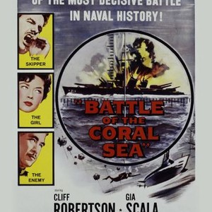 Battle of the Coral Sea - Rotten Tomatoes
