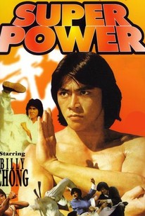 Super Power | Rotten Tomatoes