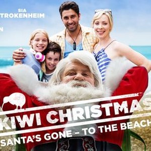 Kiwi Christmas - Rotten Tomatoes