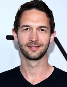 Benjamin Thys - Rotten Tomatoes