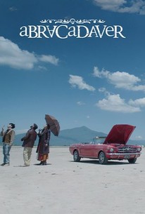Abracadaver | Rotten Tomatoes