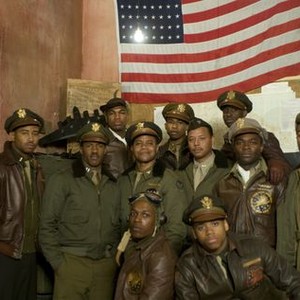 Red Tails - Rotten Tomatoes