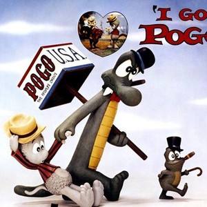 I Go Pogo - Rotten Tomatoes