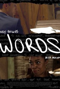 Words | Rotten Tomatoes
