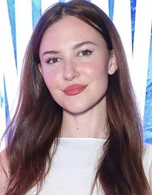 Paige Elkington | Rotten Tomatoes