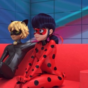 Miraculous: Tales of Ladybug and Cat Noir: Season 2, Episode 4 - Rotten ...