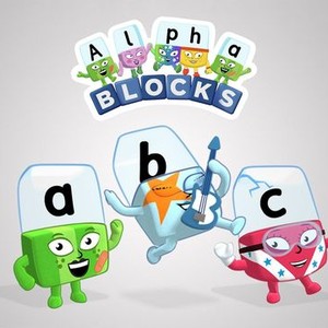 Alphablocks - Rotten Tomatoes