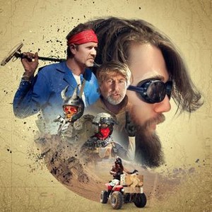 Gold Dust - Rotten Tomatoes