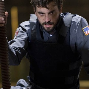 Armored - Rotten Tomatoes