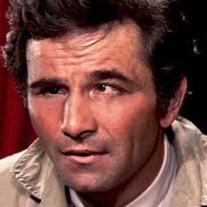 Columbo: Dagger of the Mind - Rotten Tomatoes