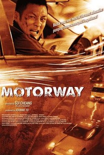 Motorway | Rotten Tomatoes