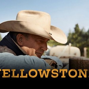Yellowstone - Rotten Tomatoes