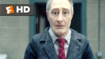 Anomalisa - Rotten Tomatoes