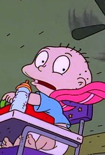 Rugrats: Season 4, Episode 12 | Rotten Tomatoes