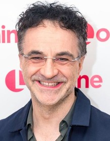 Noel Fitzpatrick | Rotten Tomatoes