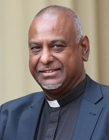 Revd Rogers Govender | Rotten Tomatoes