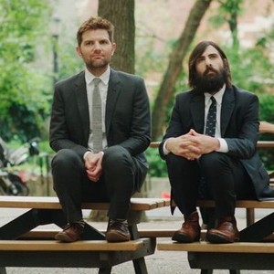 The Overnight - Rotten Tomatoes