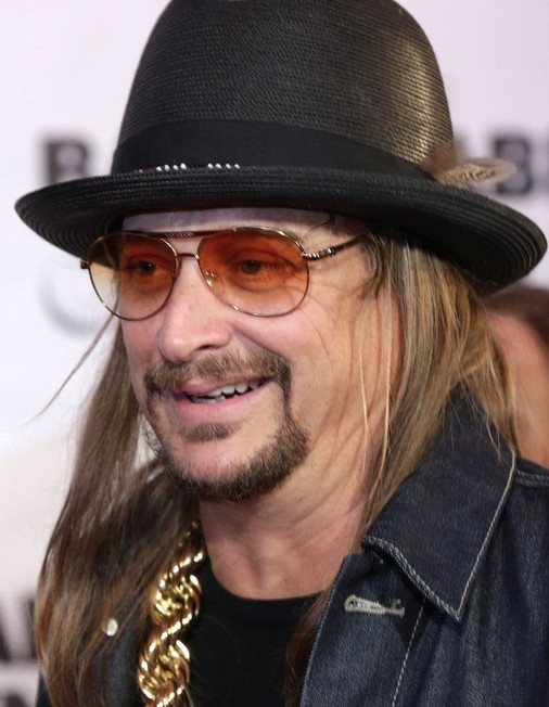Kid Rock - Rotten Tomatoes