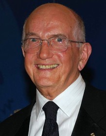 Edwin Sherin - Rotten Tomatoes