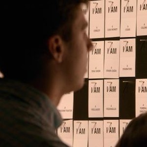 Derek DelGaudio's In & of Itself - Rotten Tomatoes