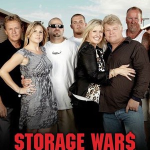 Storage Wars - Rotten Tomatoes