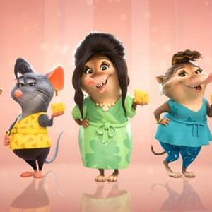 Zootopia+: Season 1, Episode 2 - Rotten Tomatoes