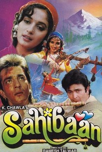 Sahibaan | Rotten Tomatoes