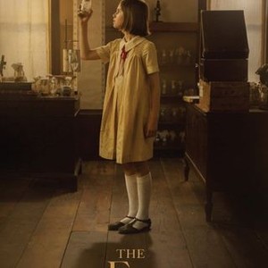 The Fly Room - Rotten Tomatoes