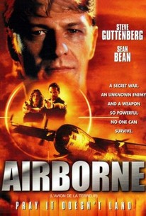 Airborne - Rotten Tomatoes