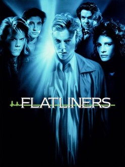 which baldwin was in flatliners