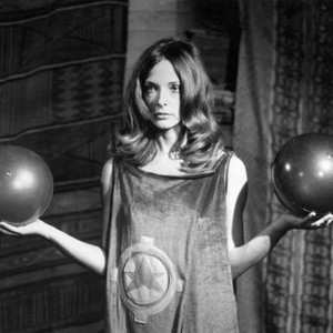 Brenda Scott - Rotten Tomatoes