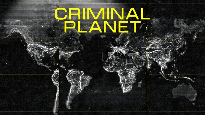 crime planet
