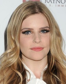 Jenna Rosenow - Rotten Tomatoes