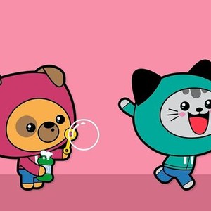 Kit and Pup: Season 1, Episode 52 - Rotten Tomatoes