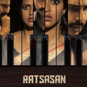 Ratsasan - Rotten Tomatoes