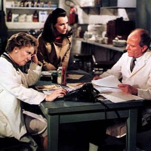 Lilia Skala - Rotten Tomatoes