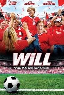 Will (2011) | Rotten Tomatoes