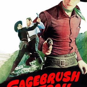 Sagebrush Trail - Rotten Tomatoes