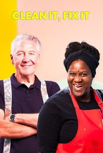 Clean It, Fix It | Rotten Tomatoes