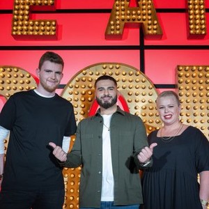 Live at the Apollo - Rotten Tomatoes