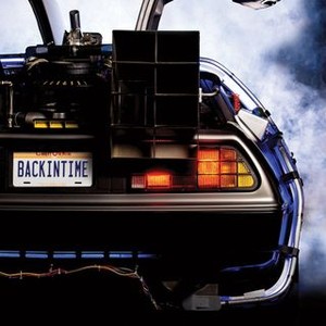 Back in Time - Rotten Tomatoes
