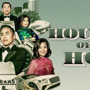 House of Ho - Rotten Tomatoes