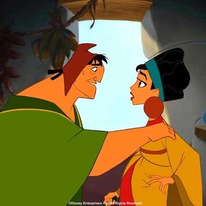 The Emperor's New Groove - Rotten Tomatoes