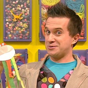 Mister Maker: Season 2, Episode 20 - Rotten Tomatoes