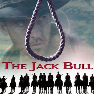 The Jack Bull - Rotten Tomatoes