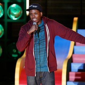 Kevin Barnett - Rotten Tomatoes