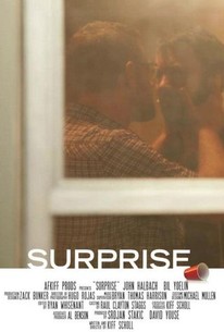 Surprise (2016) | Rotten Tomatoes