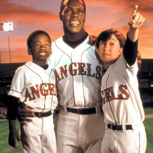 Angels in the Outfield - Rotten Tomatoes